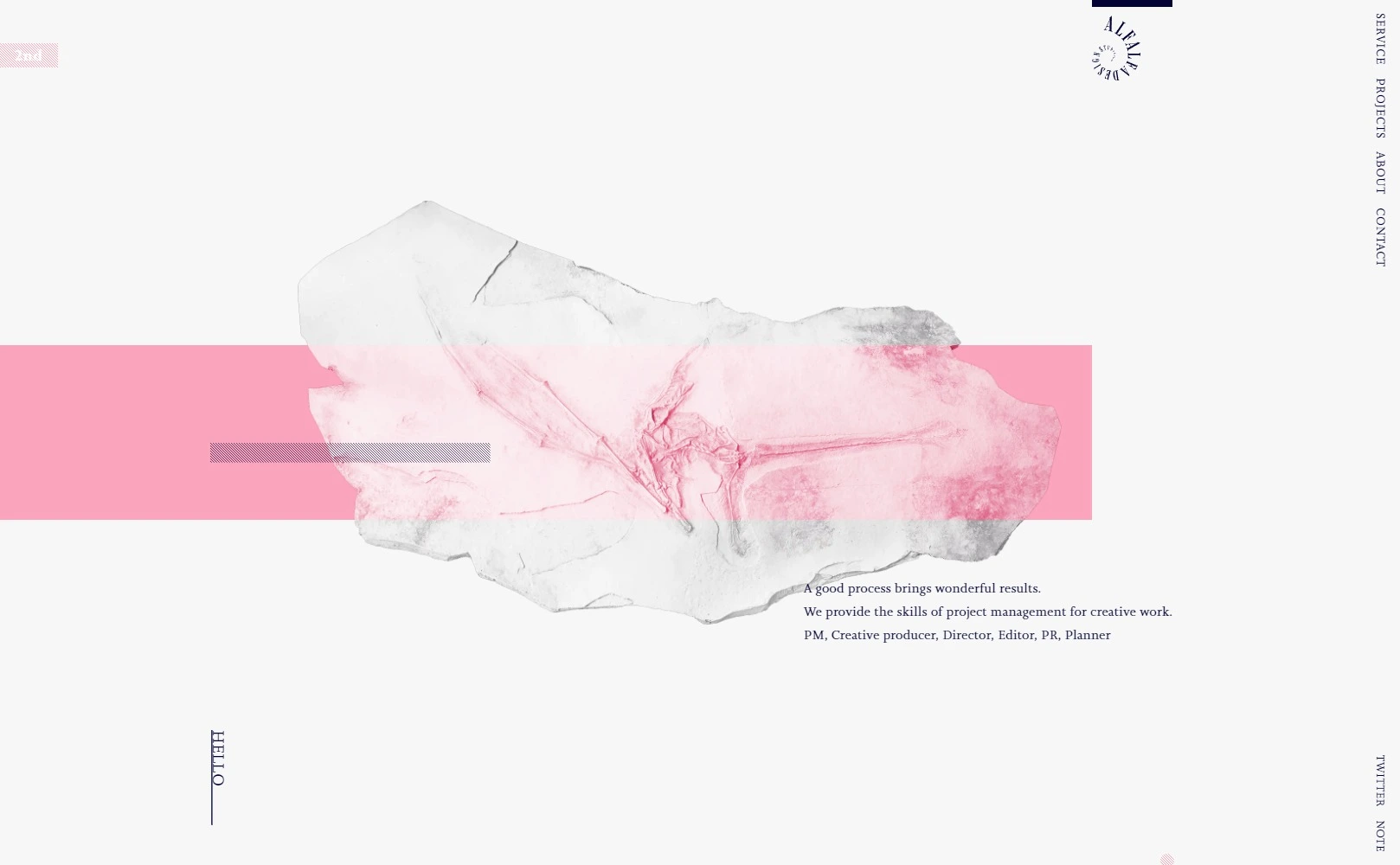 ALFALFA | POINT OF VIEW DESIGN