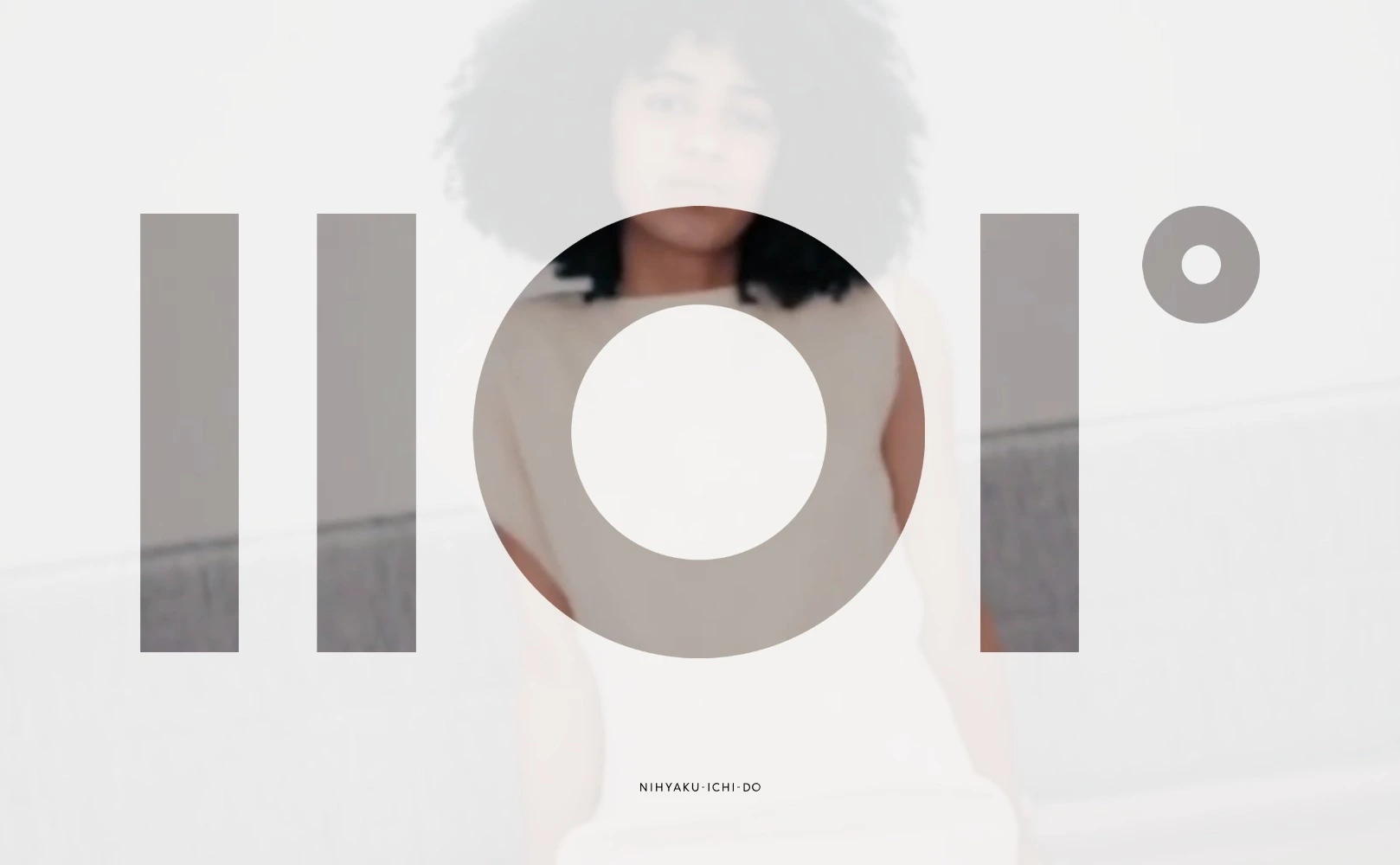 201° NIHYAKU ICHI DO | POINT OF VIEW DESIGN