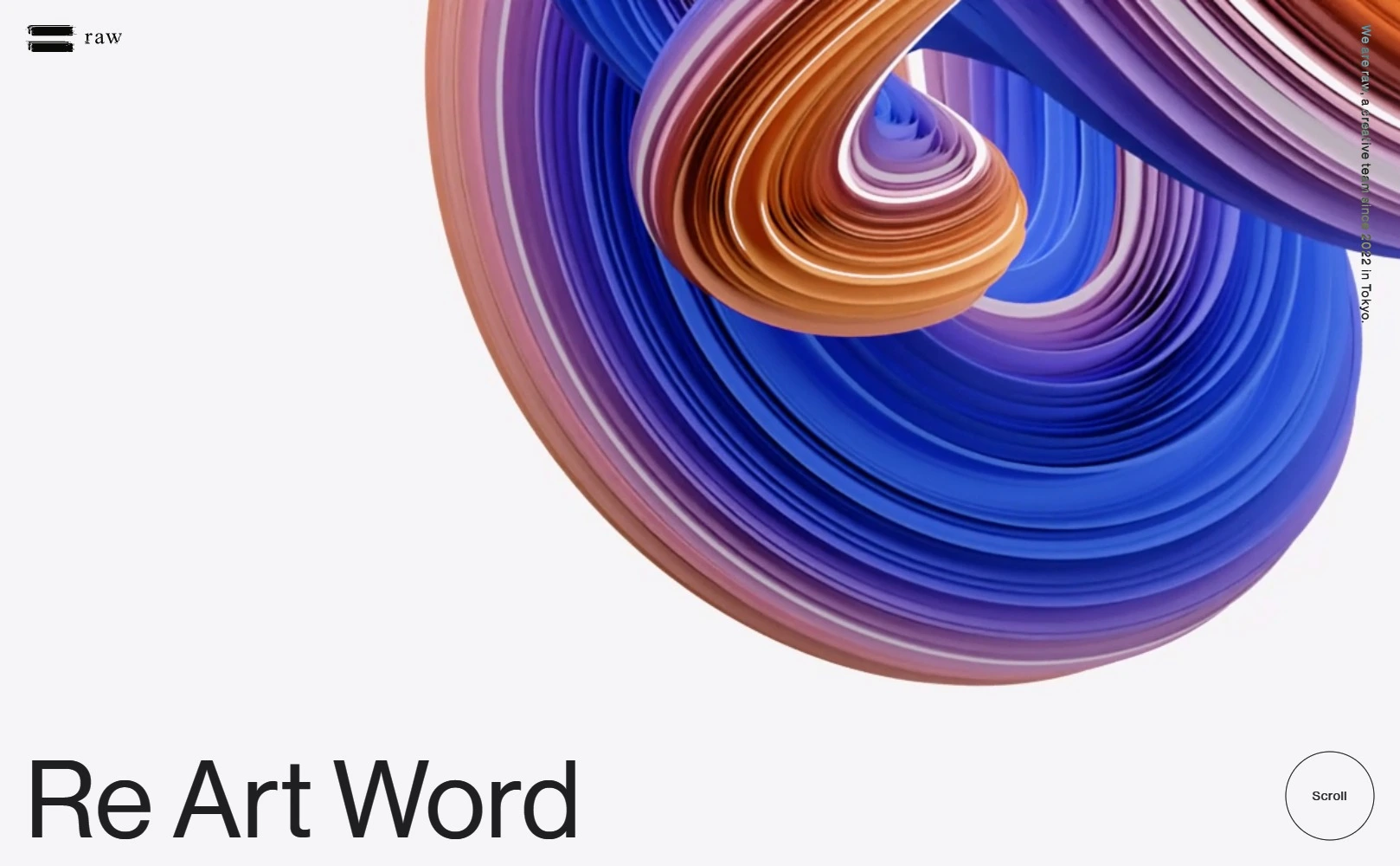 株式会社raw | POINT OF VIEW DESIGN